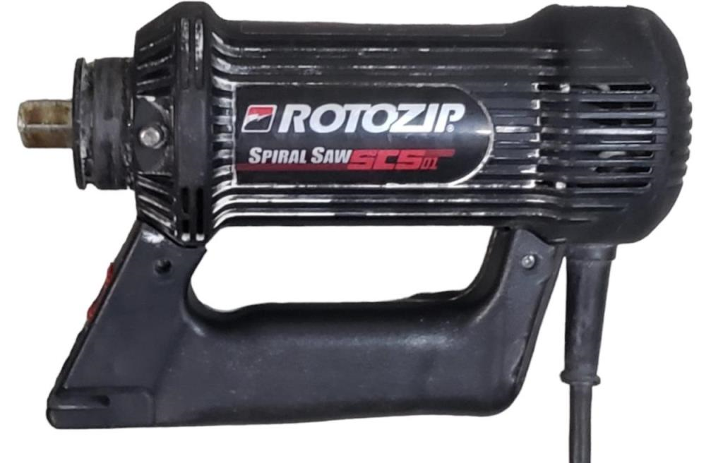 Router Rotozip | Maxilana