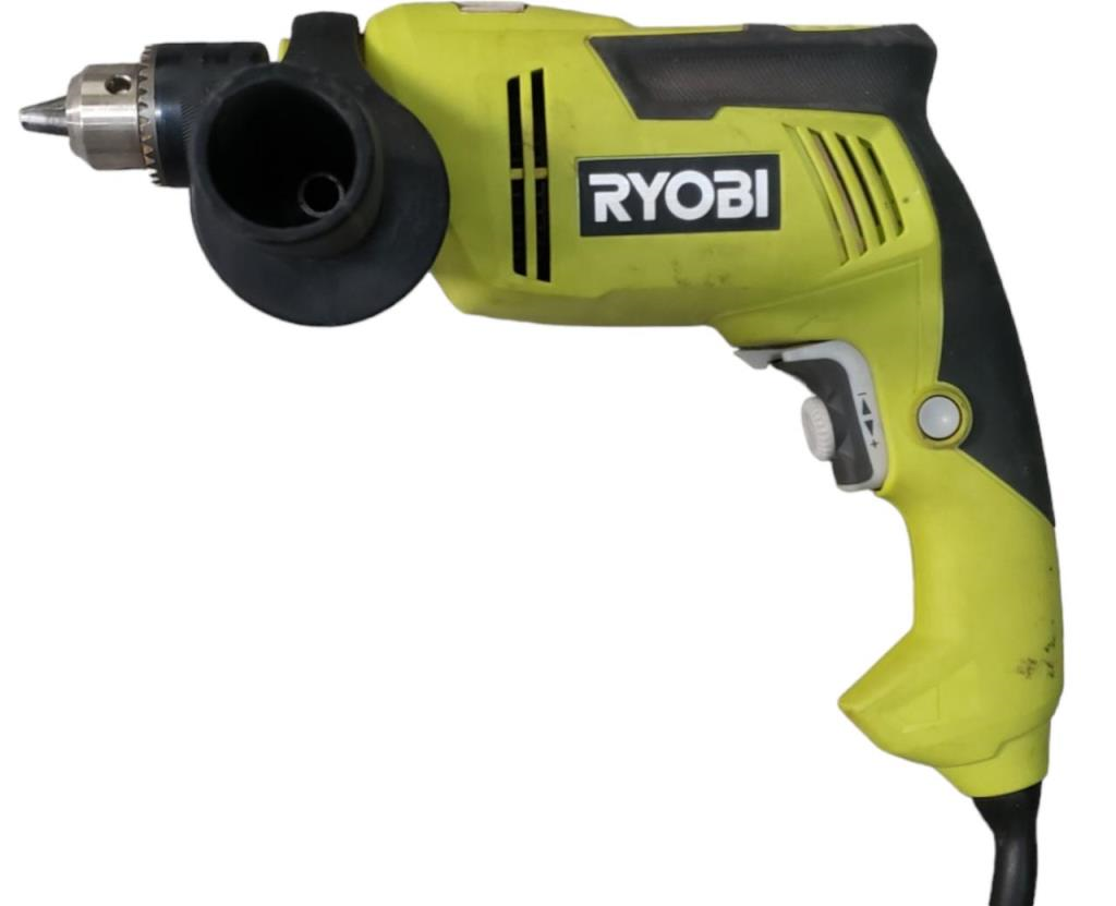 Rotomartillo Casero 1/2" Ryobi | Maxilana