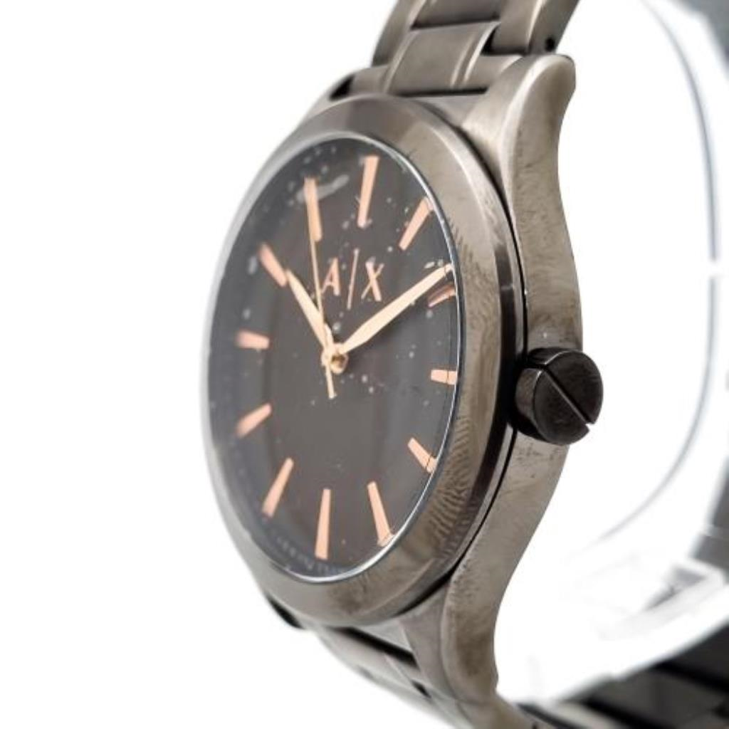 Reloj Armani Exchange Ax | Maxilana