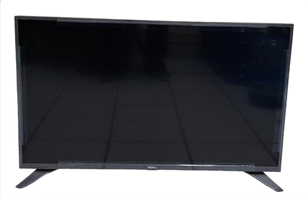 Pantalla 40" Hkpro, Led, Hd, Smart Tv | Maxilana