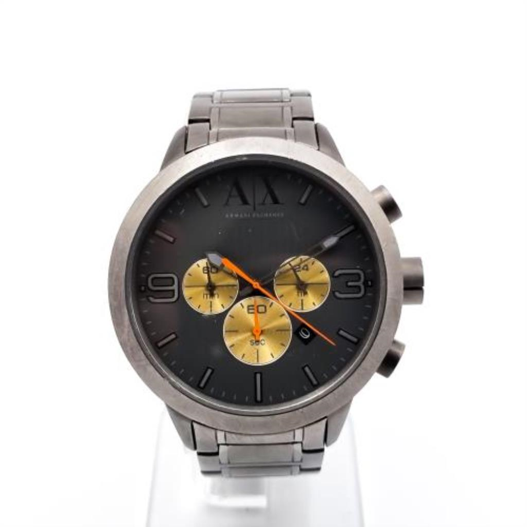 Reloj Armani Exchange Ax | Maxilana