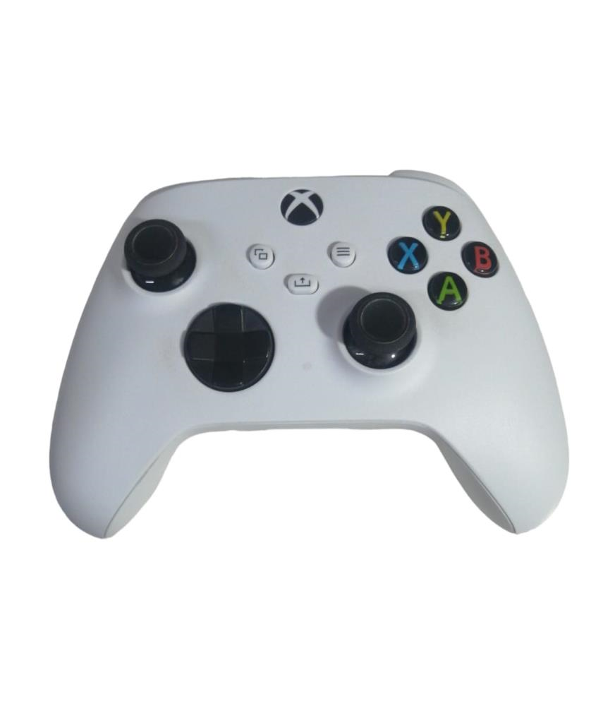 Control De Videojuego Xbox Microsoft Microsoft | Maxilana