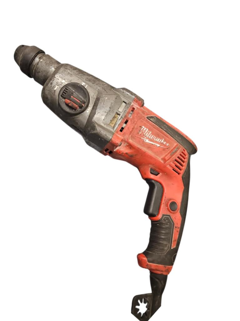 Rotomartillo Industrial Rotomartillo 3 Funciones Articulo En ...