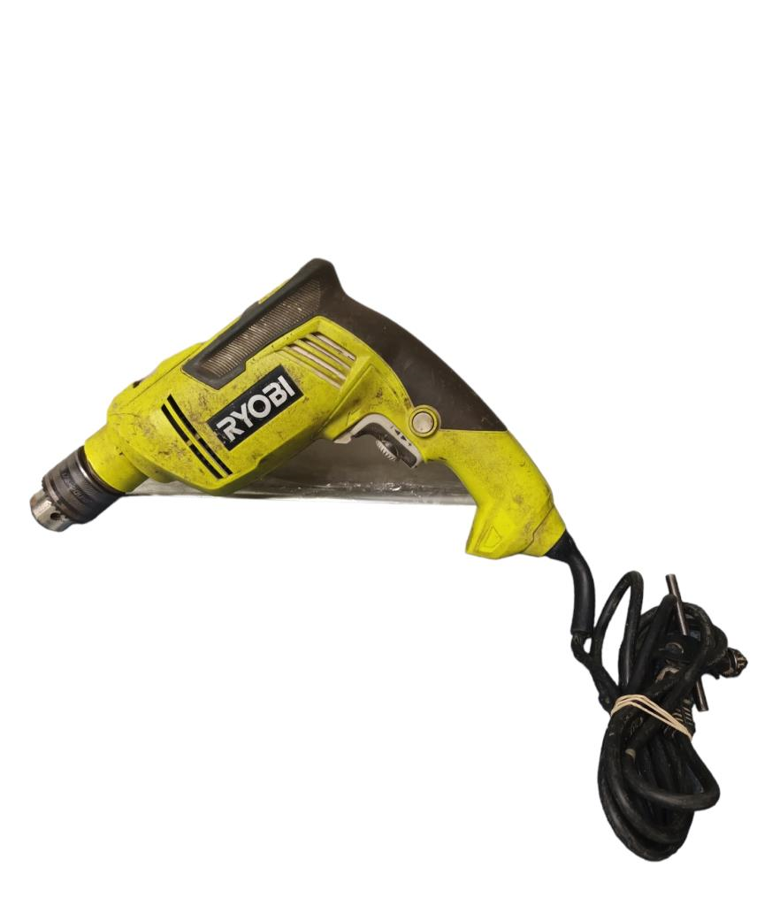 Rotomartillo Casero 1/2" Ryobi | Maxilana