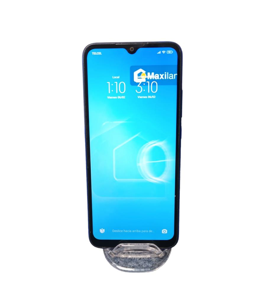 Celular Magno C1 Zuum, 16gb, Telcel, Ram 1gb | Maxilana