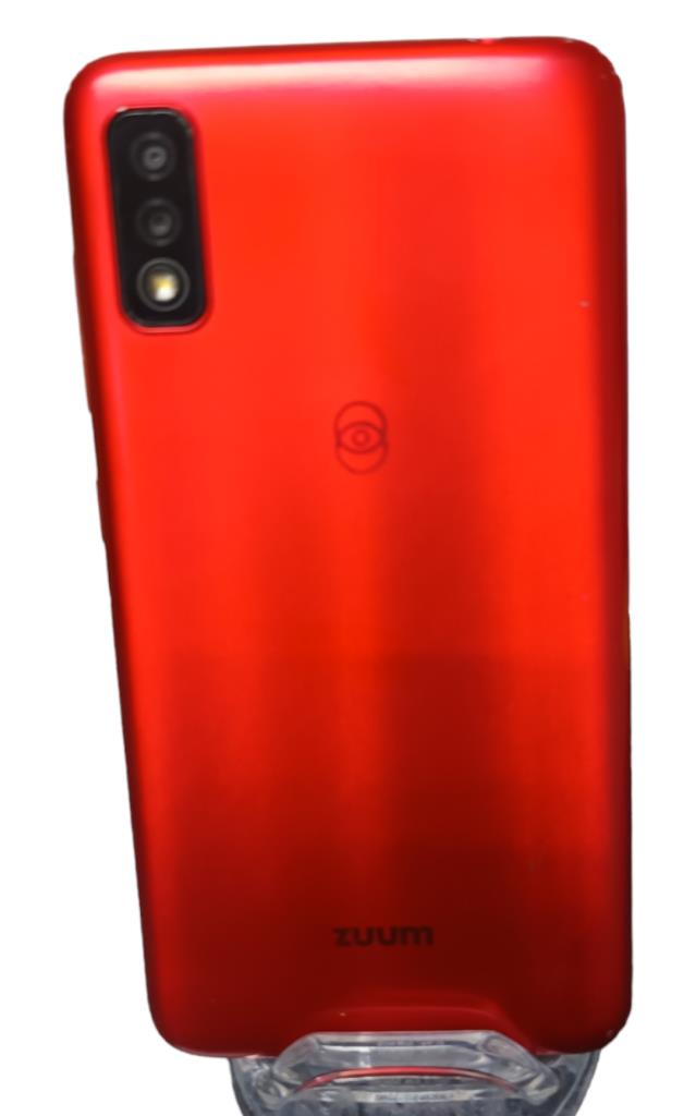 Celular Magno C1 Zuum, 16gb, Telcel, Ram 1gb | Maxilana