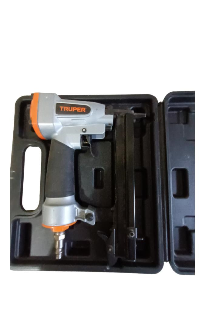 Engrapadora Neumática Truper | Maxilana