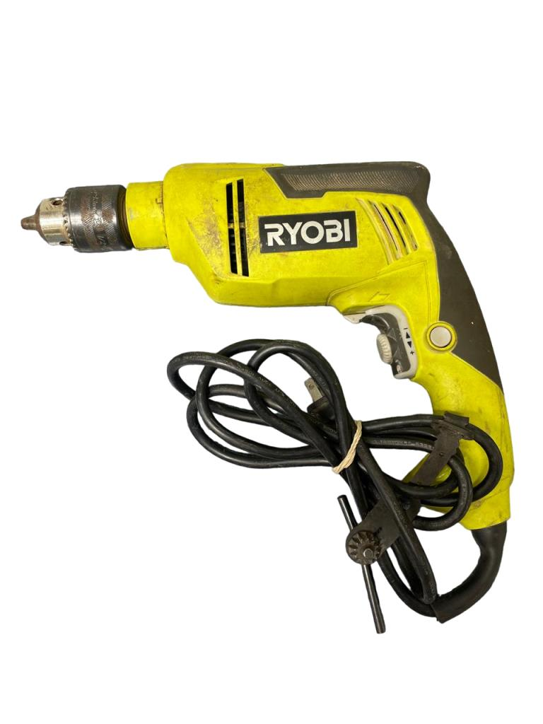 Rotomartillo Casero 1/2" Ryobi | Maxilana