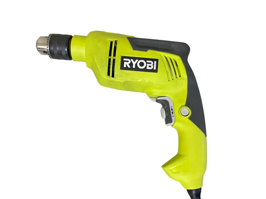 Rotomartillo Casero 1/2" Ryobi | Maxilana