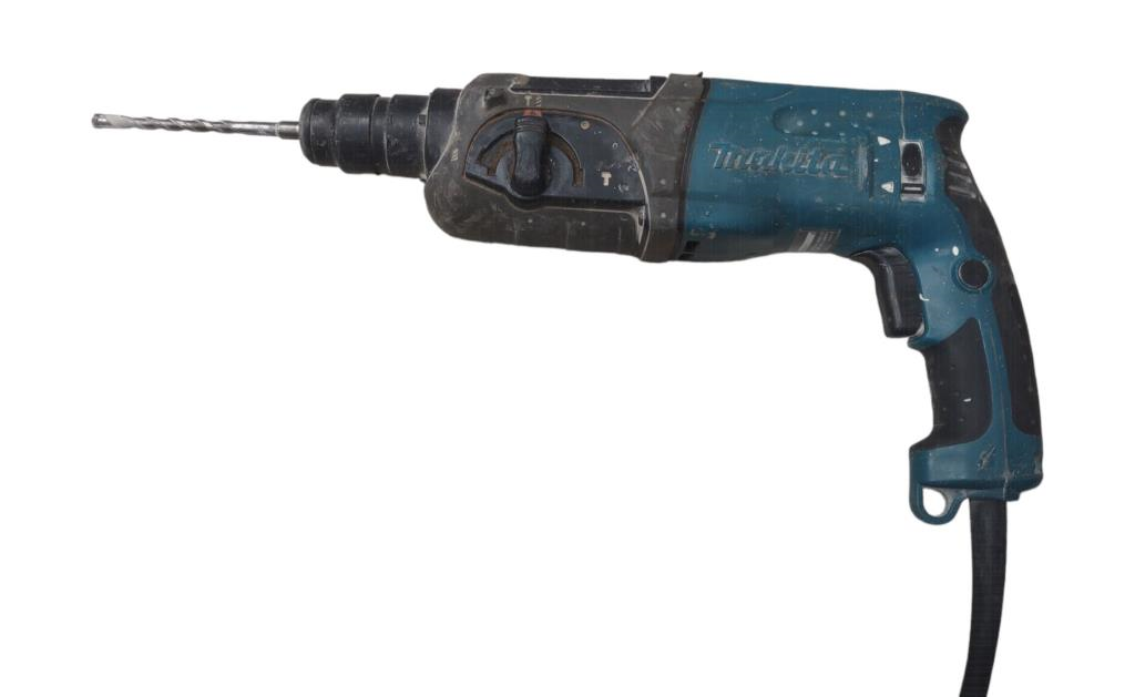 Rotomartillo Industrial Rotomartillo 3 Funciones Makita | Maxilana