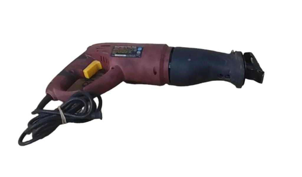 Sierra Sable Chicago | Maxilana