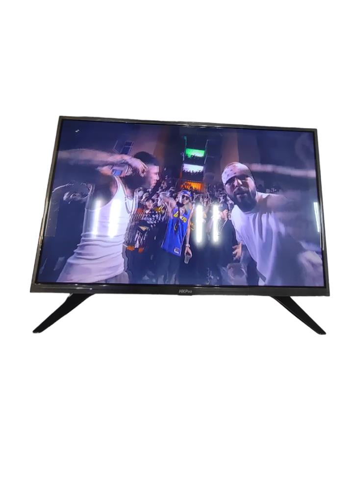 Pantalla 32" Hkpro, Led, Hd, Smart Tv | Maxilana
