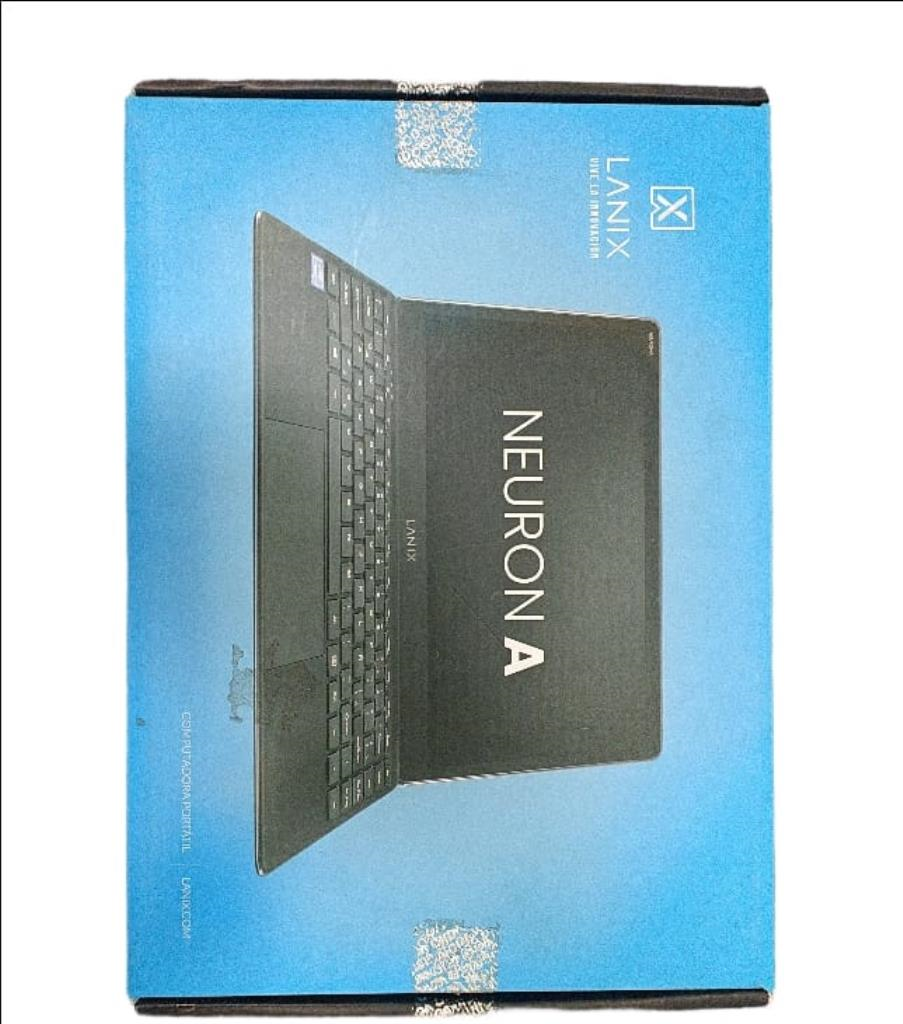Lanix Lanix, Generación 3th, Intel, Pentium, Ssd 480/512gb, Memoria Ram ...