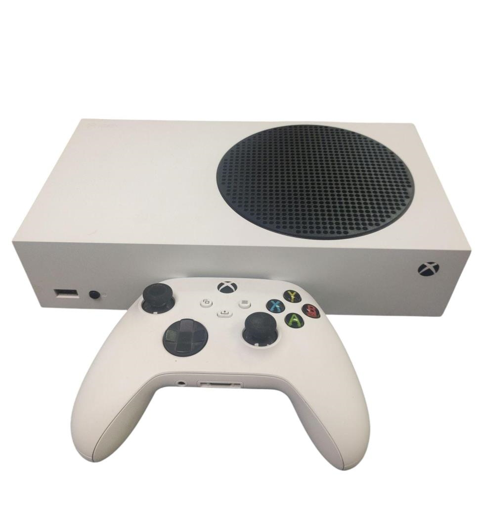 Videojuego Xbox Serie S Microsoft, 500/ 512 Gb Microsoft | Maxilana