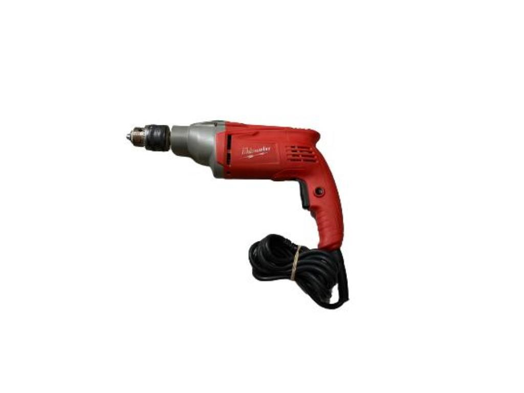 Rotomartillo Industrial 3/4" Milwaukee | Maxilana