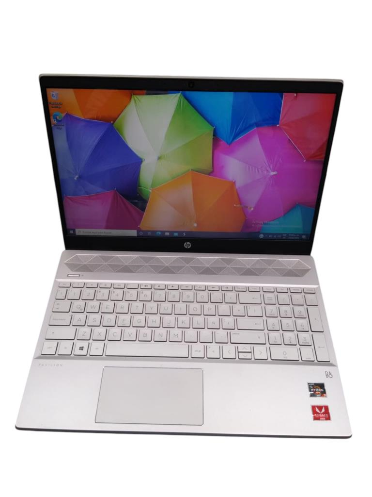 Hp Computadora Laptop Hp, Generación 3th, Amd, Ryzen 3, Hdd 1tb ...