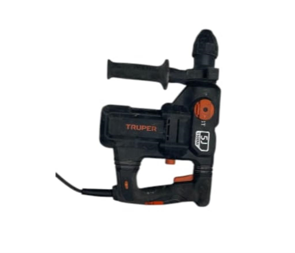 Rotomartillo Industrial Demoledor 3kg Truper | Maxilana