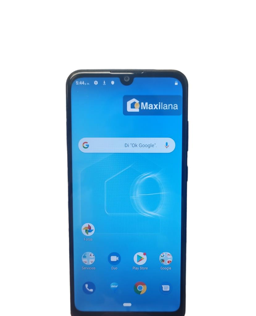 Celular Blade A5 2020 Zte 64gb Telcel | Maxilana
