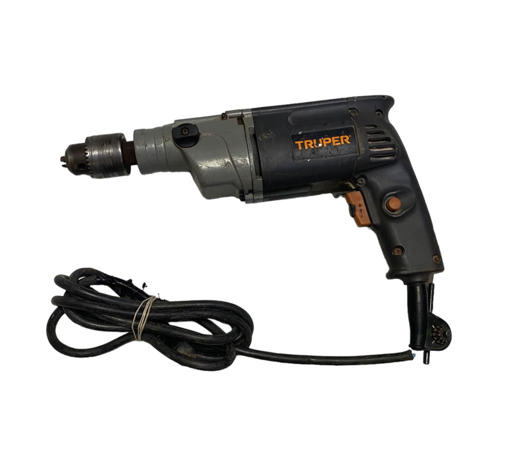 Rotomartillo Industrial 1/2" Truper | Maxilana