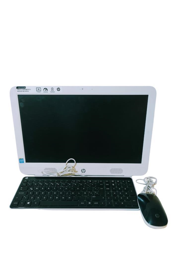 Hp Hp, Generación 3th, Intel, Celeron, Hdd 1tb, Memoria Ram 4gb ...
