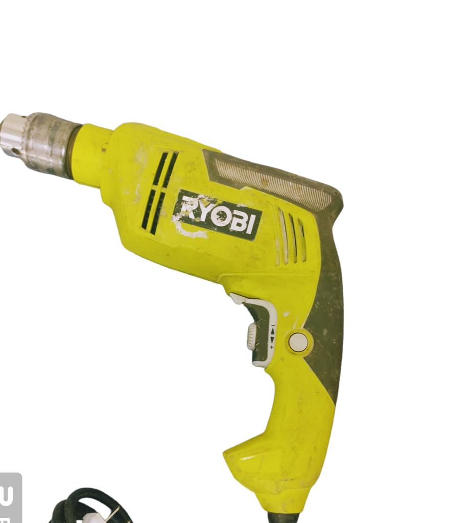 Rotomartillo Casero 1/2" Ryobi | Maxilana