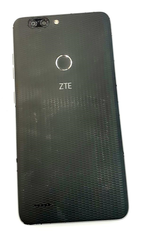 Celular Blade V Ultra Z982 Zte, 32gb, Movistar, Ram 2gb | Maxilana