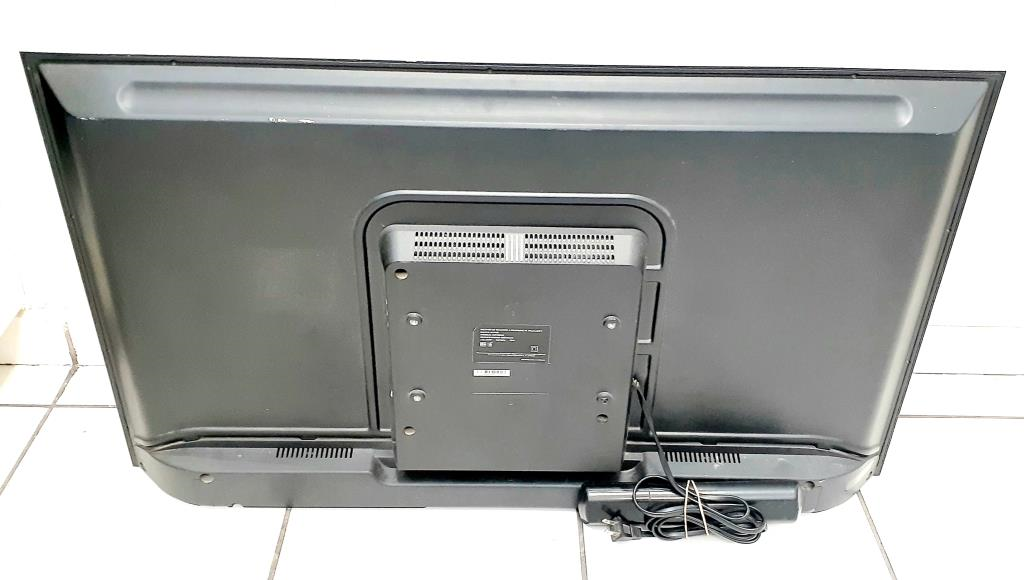 Pantalla 40" Hkpro, Led, Hd, Smart Tv | Maxilana