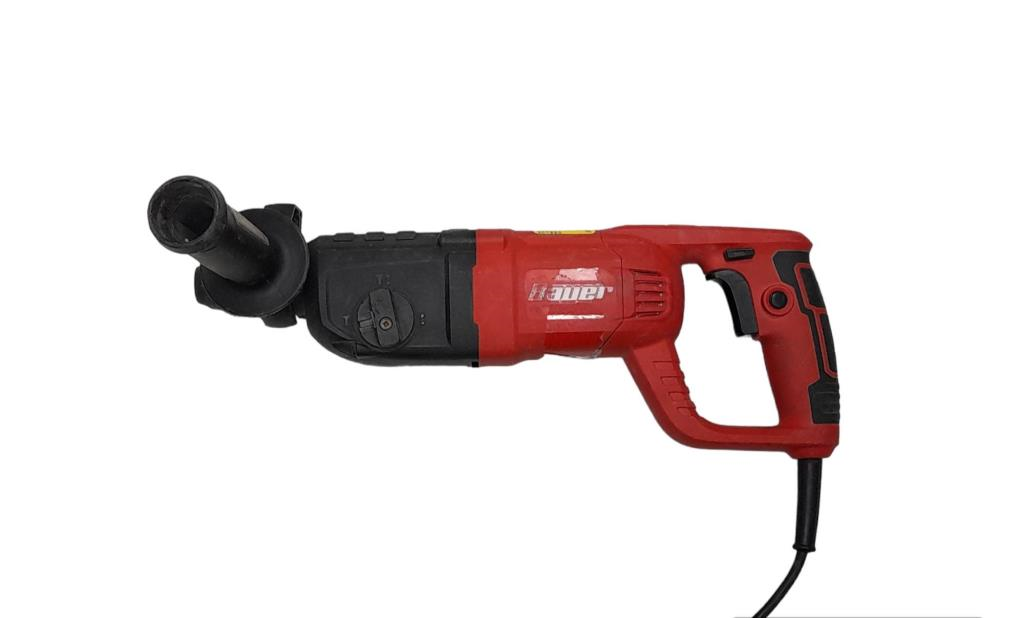 Rotomartillo Industrial Rotomartillo 3 Funciones Sin Broca Con Mango ...