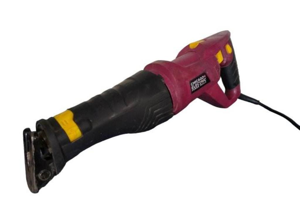 Sierra Sable Chicago | Maxilana