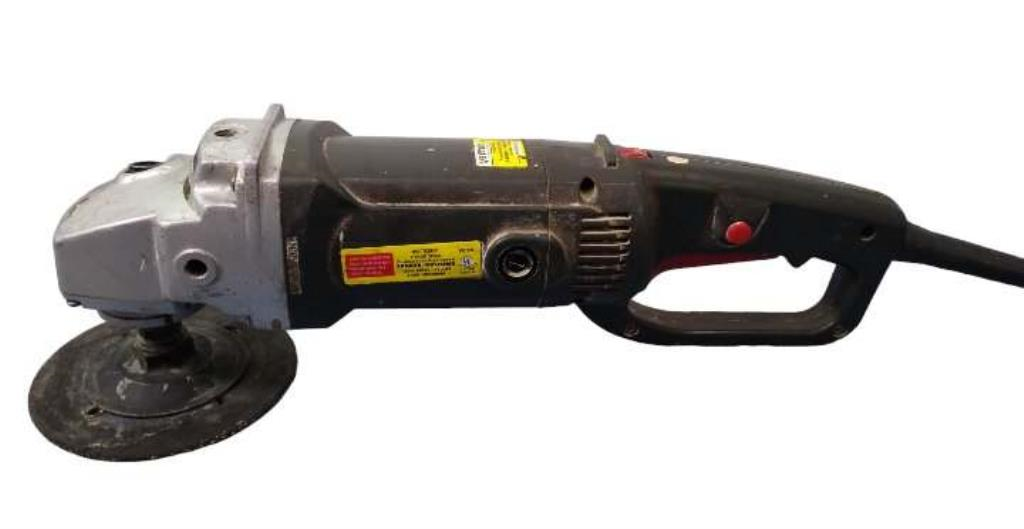 Pulidora Para Autos Vector, Tipo Rehilete "rotativa" | Maxilana