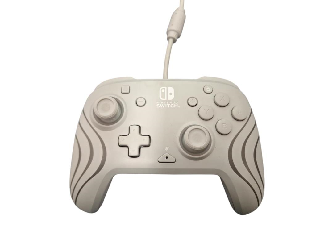 Control De Videojuego Switch Pro Inalambrico Nintendo Nintendo | Maxilana