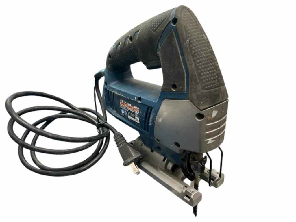 Sierra Caladora Electrica Ryobi | Maxilana