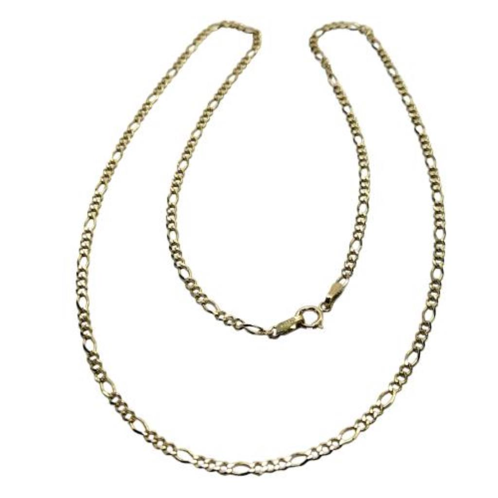 Cadena Cartier 10k 3.3 Grs. | Maxilana